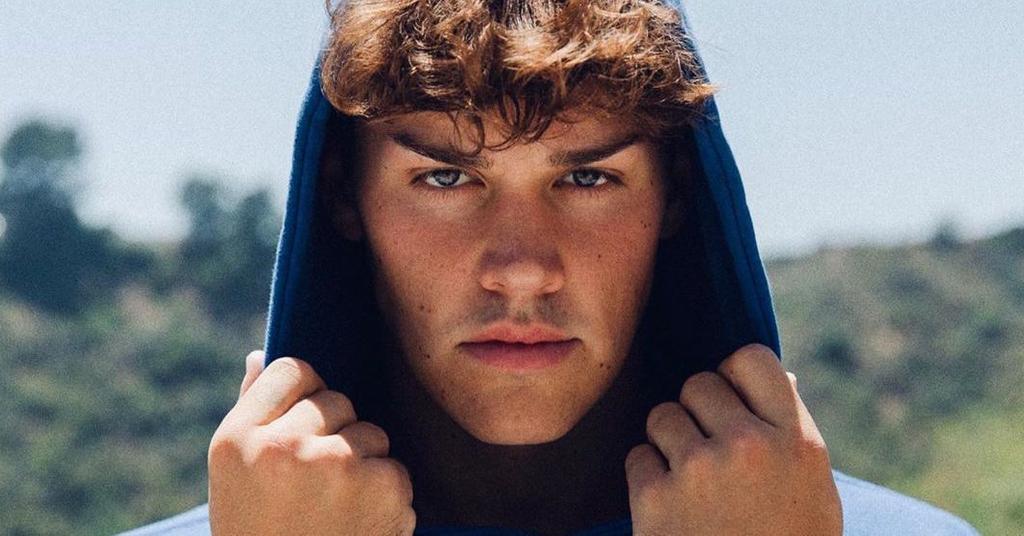 Who Is Noah Beck Dating? Is the TikTok Star Dating James Charles?