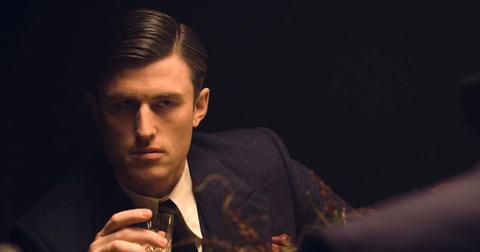 Who Is Uncle Jack Nelson on 'Peaky Blinders' Season 6?