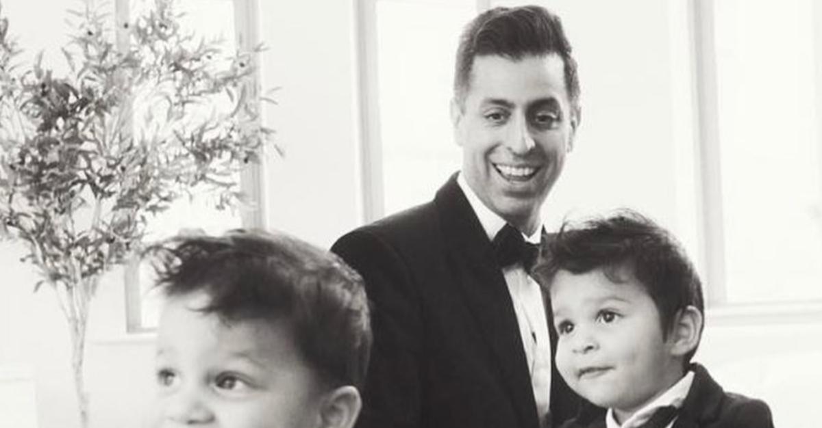 Meet RHONY Star Jessel Taank's Husband and Kids