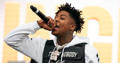 Why Does Pooh Shiesty Have Beef With NBA YoungBoy and Yaya Mayweather ...