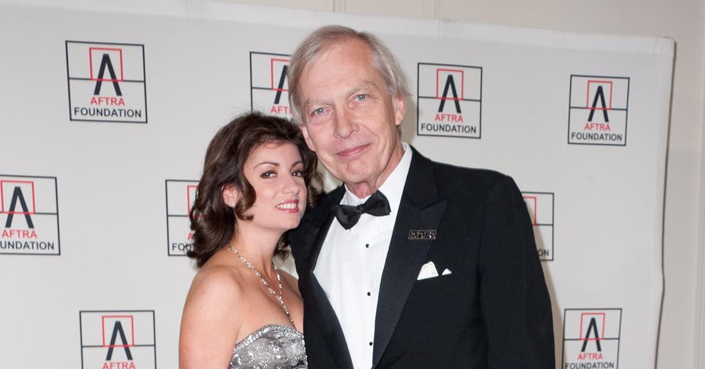 Who Is Bob Edwards' Wife? Get to Know Windsor Johnston