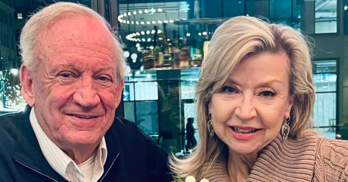 Who Is John Ramsey's New Wife? He Remarried After Patsy Died