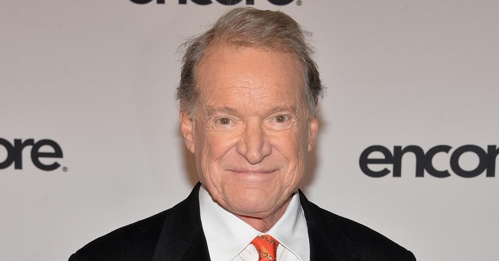 What Was Charles Kimbrough's Cause of Death? He Died at 86