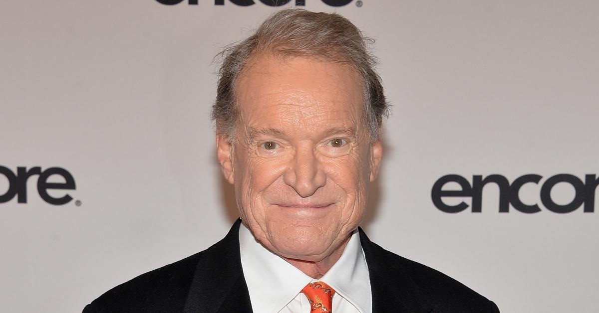 What Was Charles Kimbrough's Cause of Death? He Died at 86