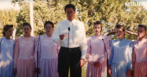 Where Is Warren Jeffs Now? Details on the Former Church Leader