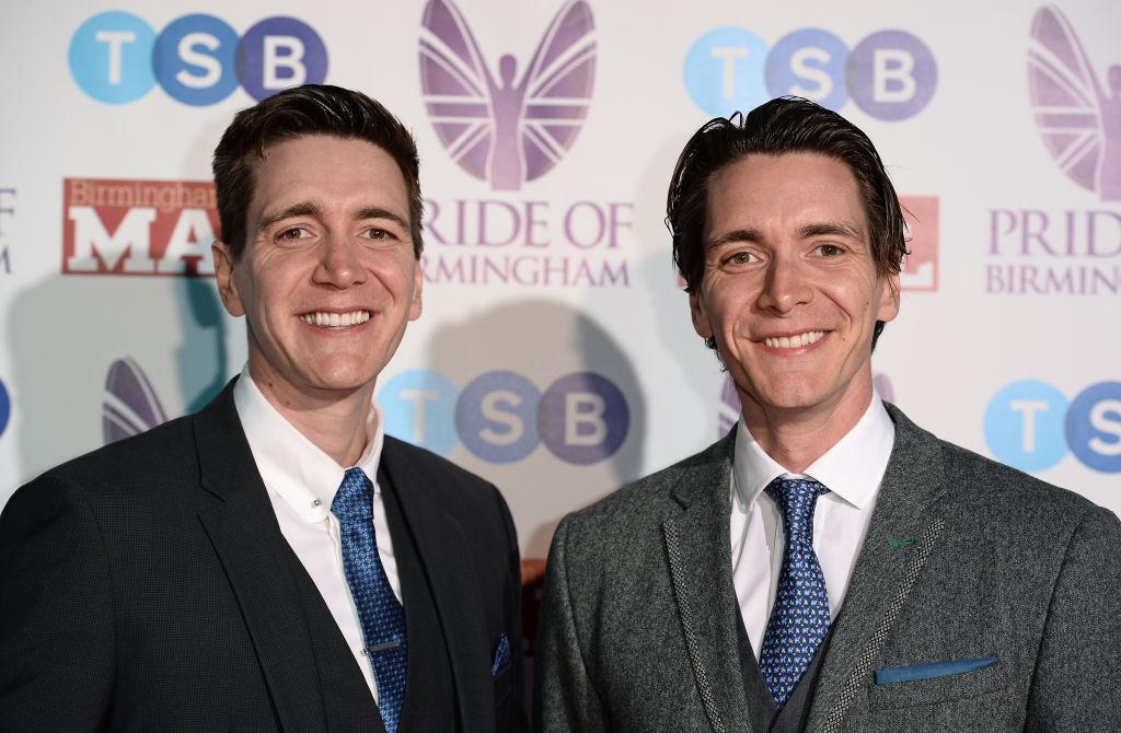 James and Oliver Phelps — Where Are They Now?