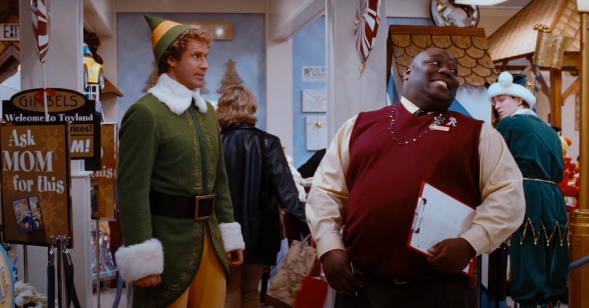 'Elf' Movie Trivia: 32 Questions With Answers