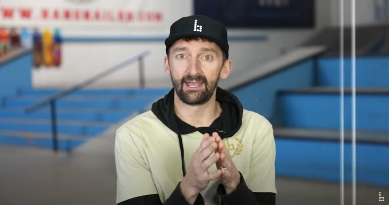 What Happened to Braille Skateboarding? Why Members Left