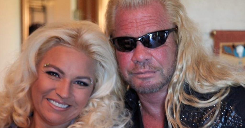 What Kind of Cancer Did Beth Chapman Die From? Update