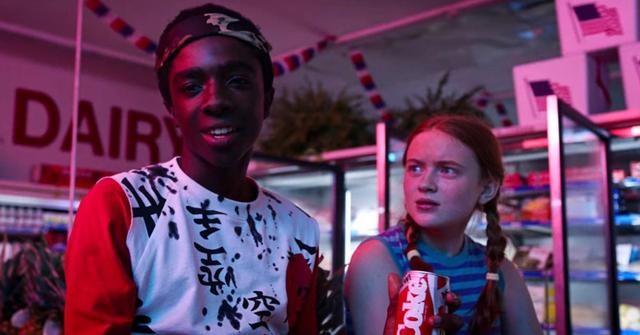 Why Did Max and Lucas Break up in 'Stranger Things'? Details