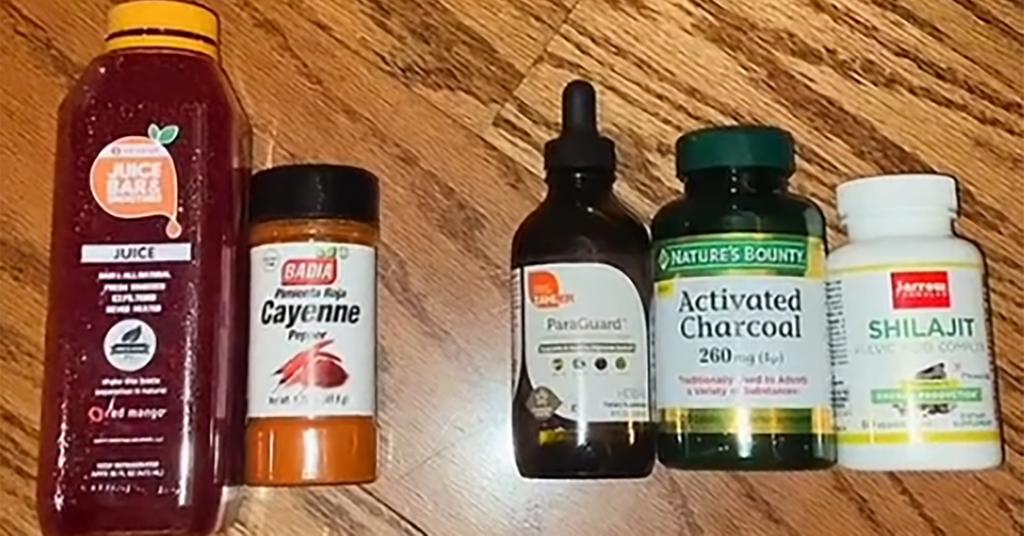 There's a Parasite Cleanse Craze on TikTok — What Professionals Are ...