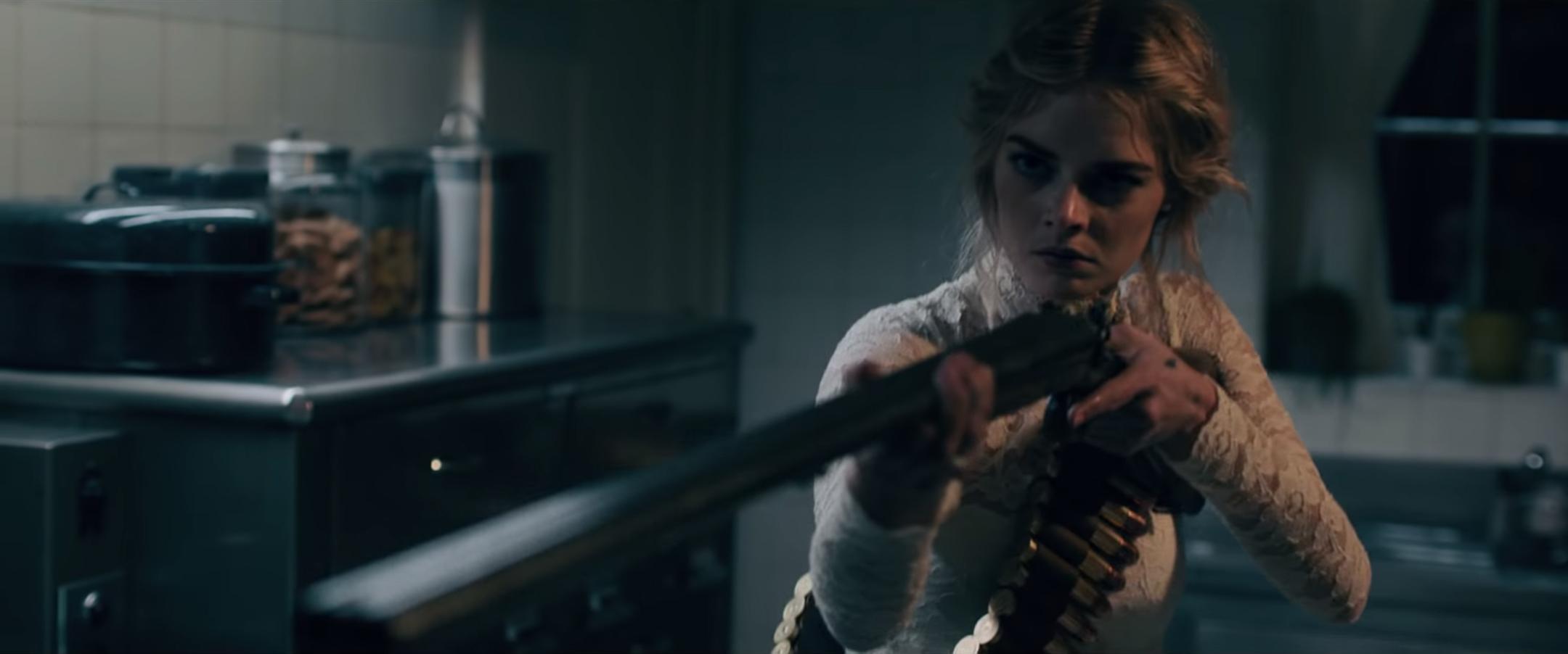'Ready or Not's' Ending Explained: Read Spoilers for the Movie Here
