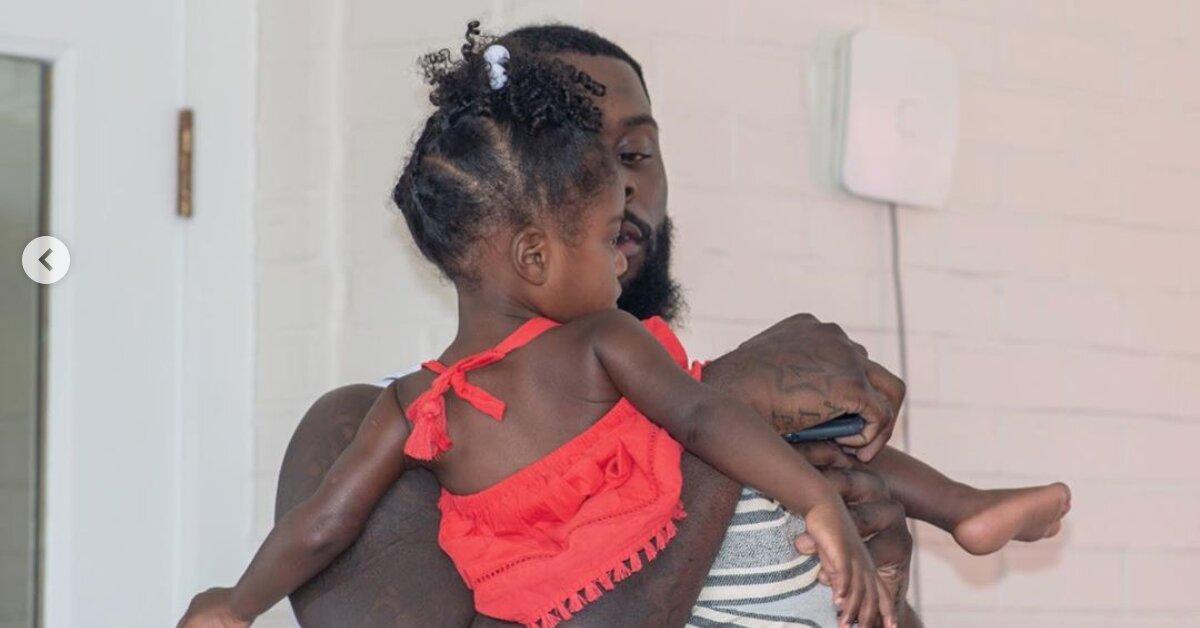 Who Is the Mother of Lance Stephenson’s Newest Baby?