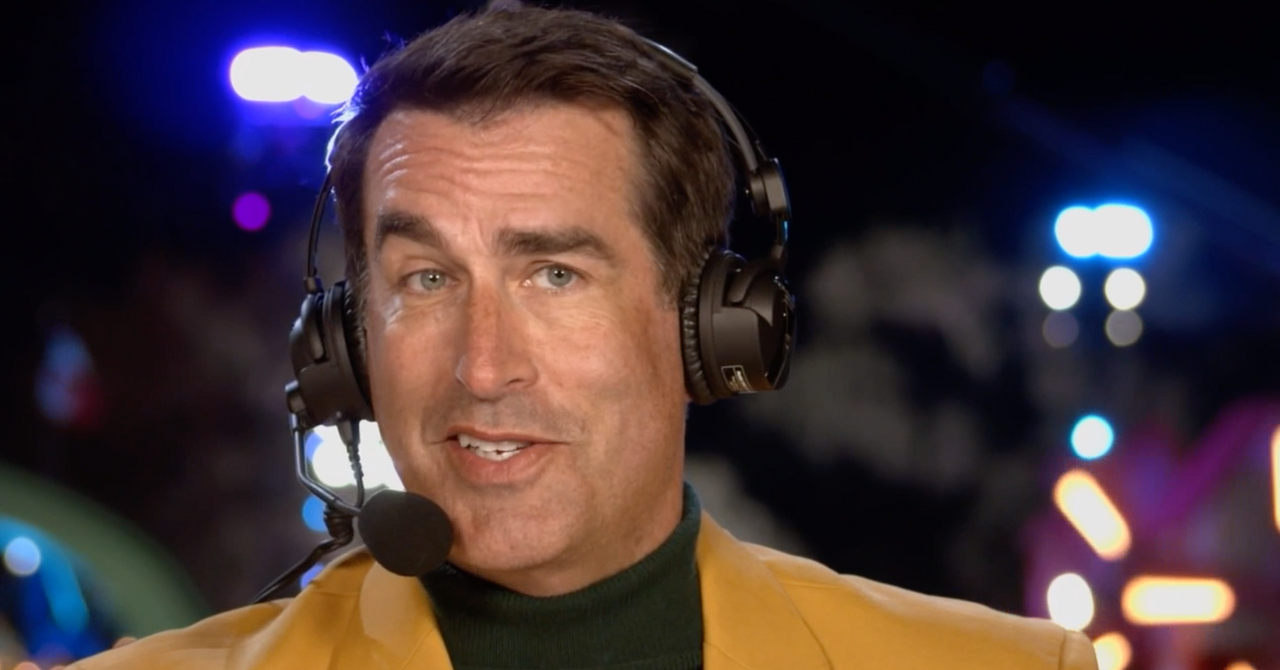 'Holey Moley' Golf Show Hosts: Meet the Cast