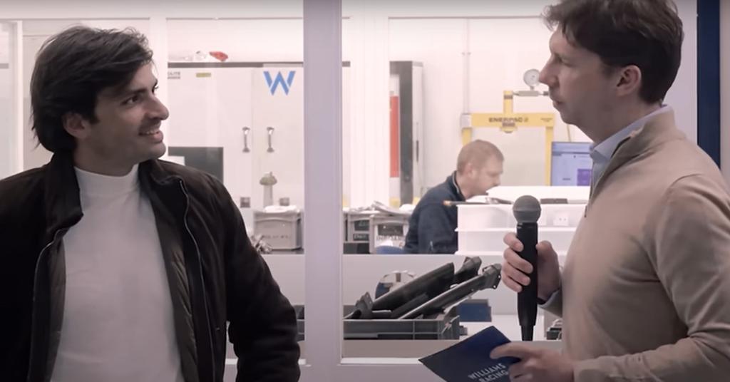 How Many Kids Do James Vowles and Rachel Rolph Have?