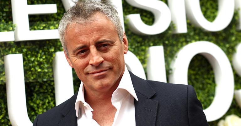 What Is Matt LeBlanc's Net Worth? A Breakdown of His Income