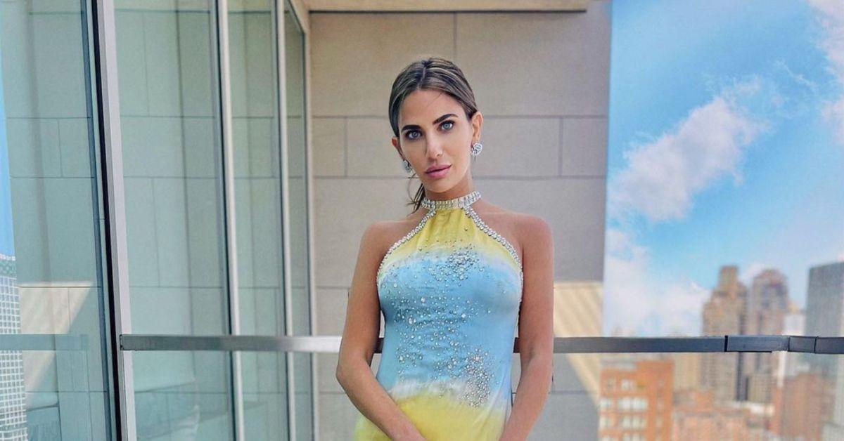 Brynn Whitfield and Lizzy Savetsky Feud Explained