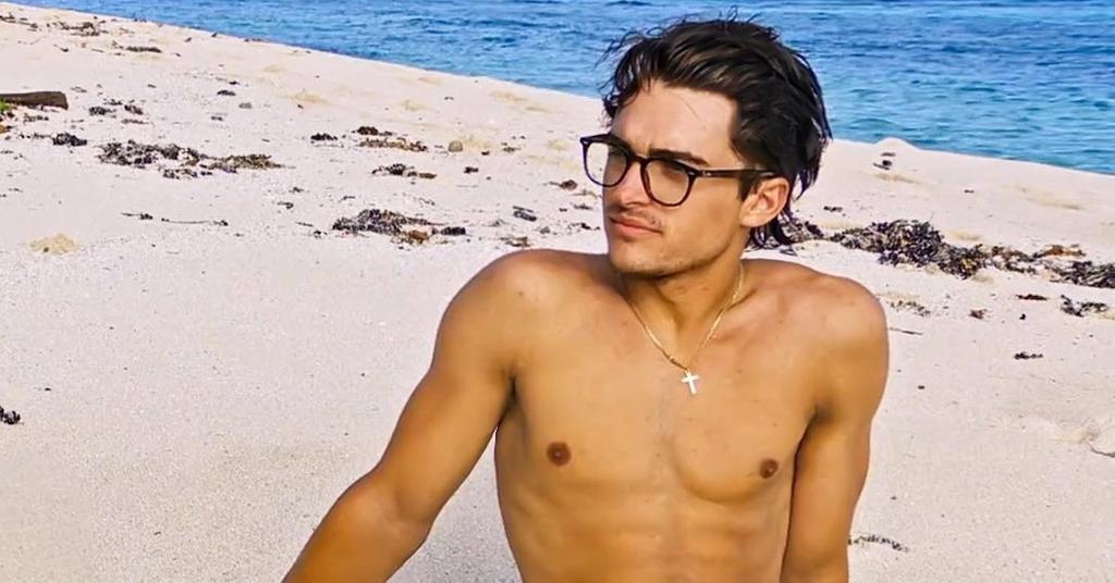 Who Is ‘Survivor 44’ Castaway Carson Garrett Dating?