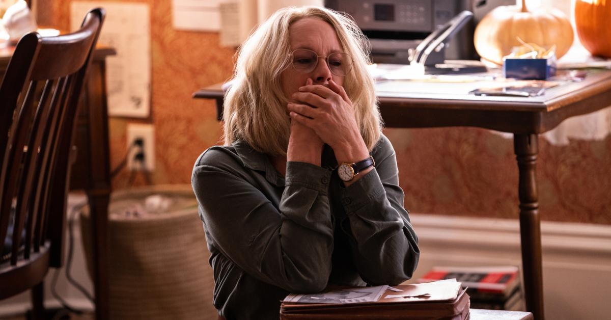 Our Top 10 Horror-Movie Final Girls for Women's History Month