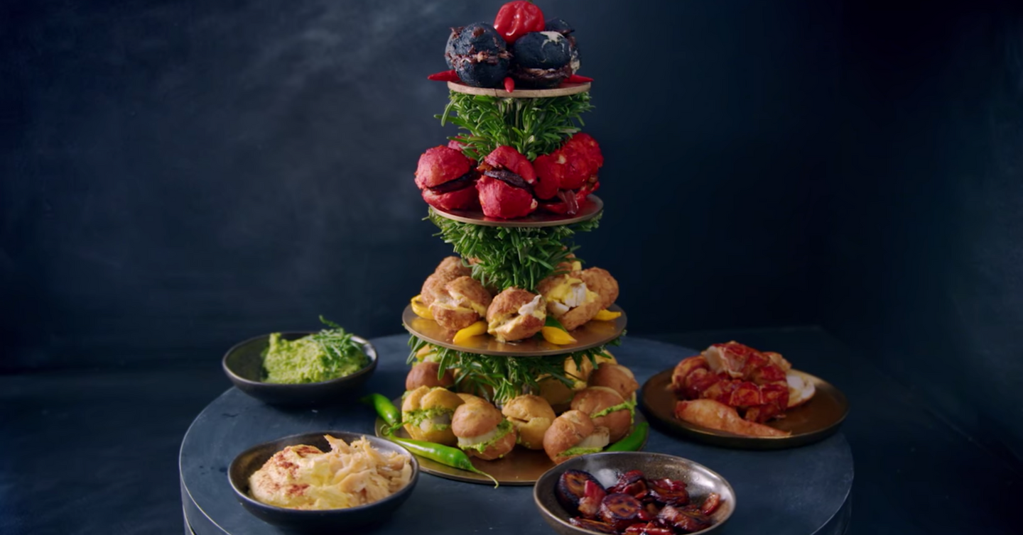 'Crazy Delicious' Prize: What Do They Get for Winning the Challenges?