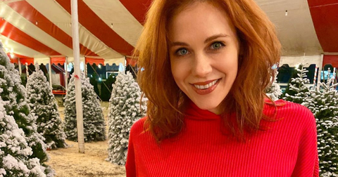 What Plastic Surgery Has Maitland Ward Had Done? She Looks So Different