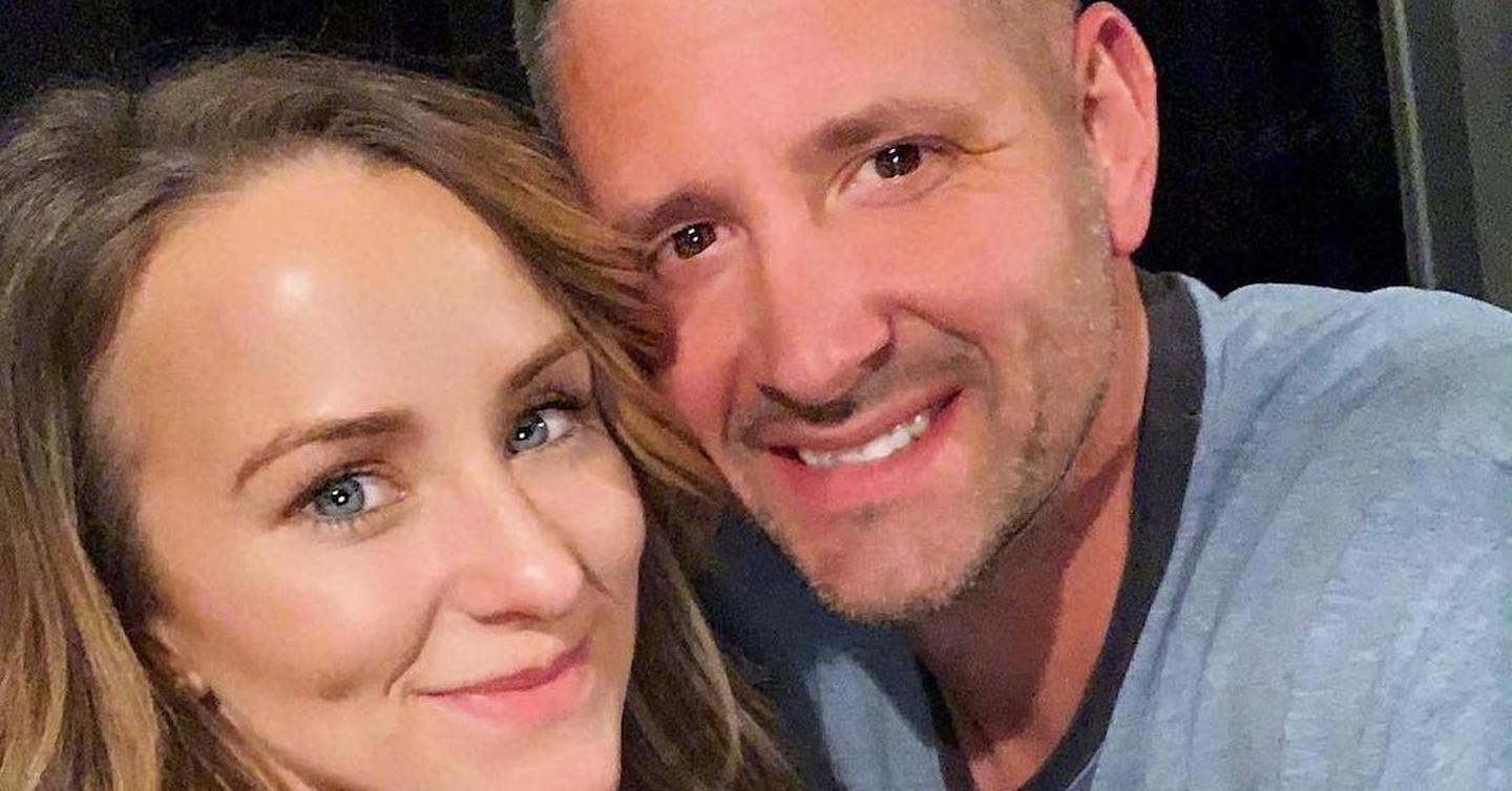 Is Corey Simms From 'Teen Mom 2' Still Married to Miranda Patterson?