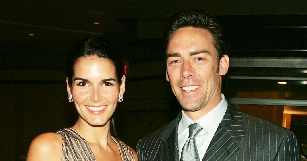 Is Angie Harmon Married? A Look at Her Romantic Journey