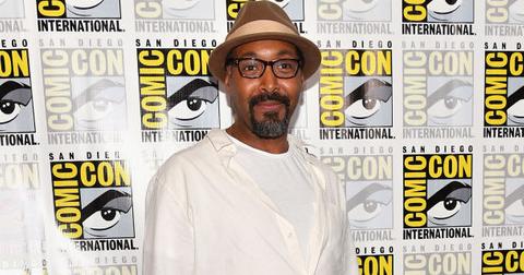Why Did Ed Green Leave 'Law & Order'? Why Jesse L. Martin Left the Series