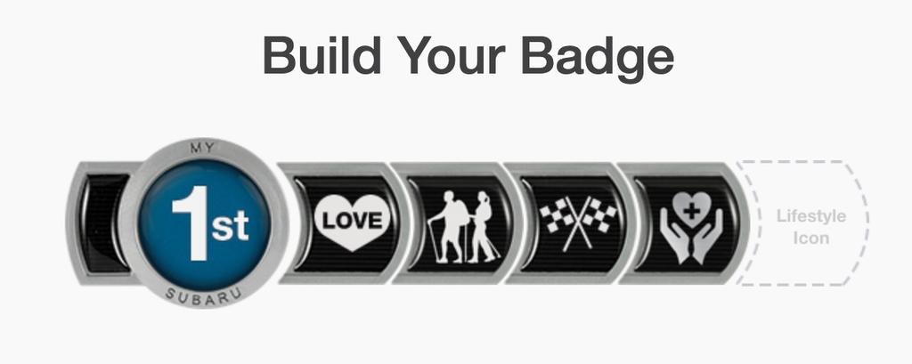 How to Get the Subaru Badge of Ownership and Drive in Style