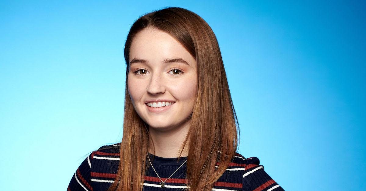 What Happened to Eve on 'Last Man Standing'? She's a Rising Star in ...