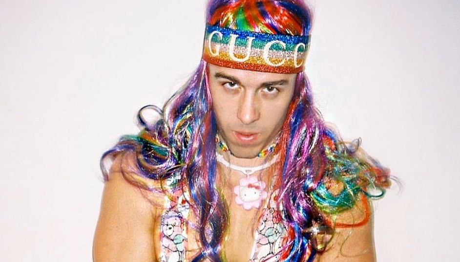 Who Is Candy Ken on TikTok? Explainer on the Vibrant TikToker