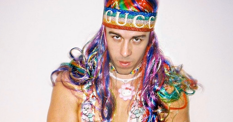 Who Is Candy Ken on TikTok? Explainer on the Vibrant TikToker