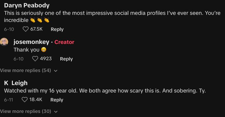 Man Uses Geolocation to Find Anyone and It's a Scary Lesson