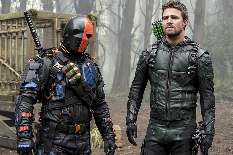 'Arrow' Ending Explained: What's the Fate of Oliver Queen? Details