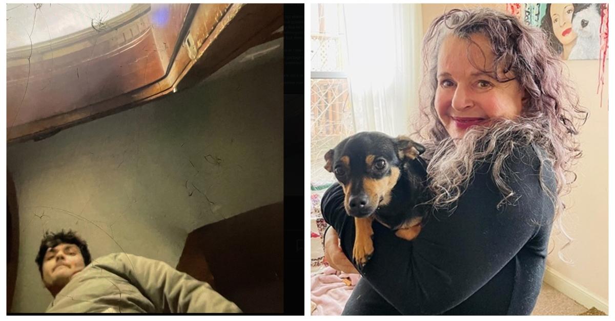 Nick Fuentes Allegedly Pepper Sprayed a Woman — Details Explained