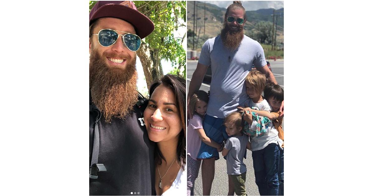 Meet the Wives (and Kids) of the 'Diesel Brothers' Cast!