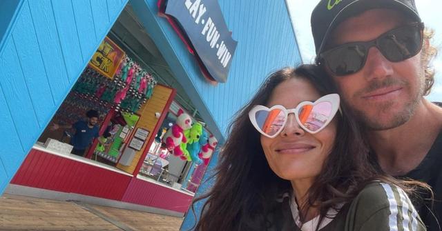 Who Is Adam Demos Dating? You Already Know the Lucky Lady