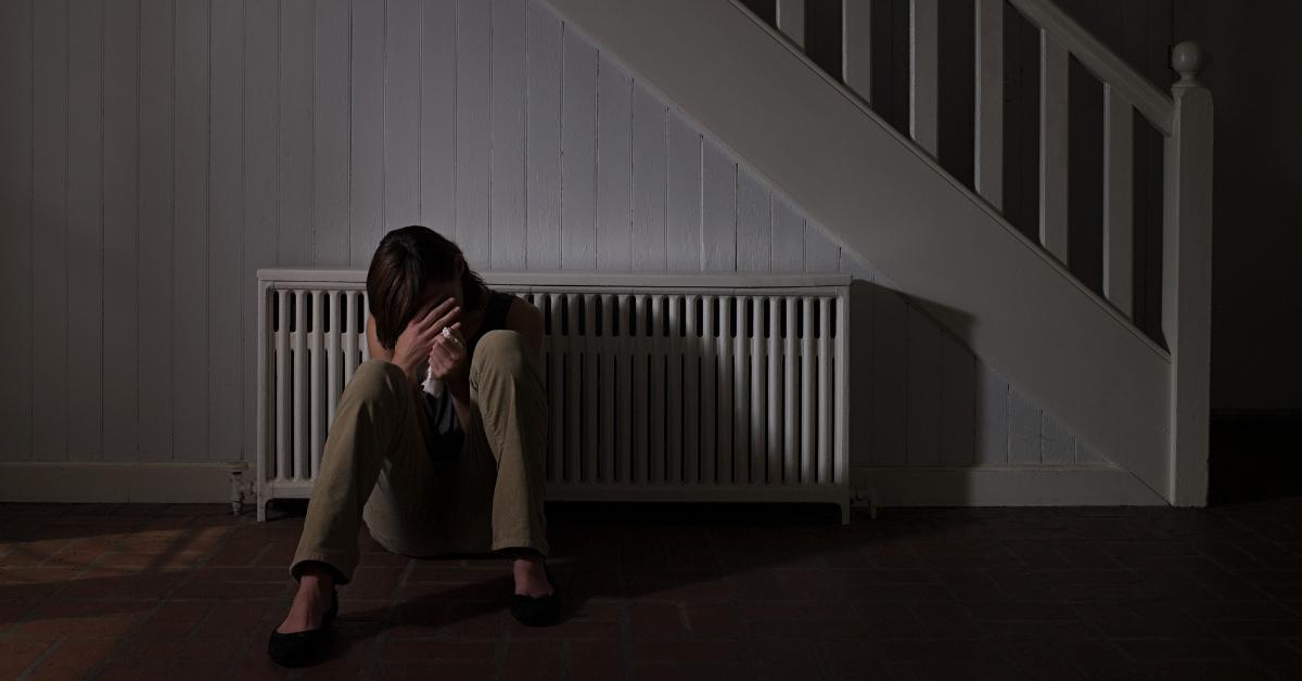 The Creepiest Stories From People Who Were Home Alone