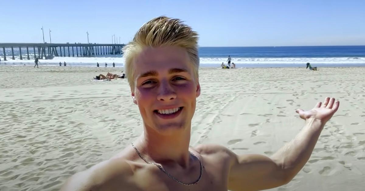 Inside Micah Plath's Dating Life on Welcome to Plathville (EXCLUSIVE CLIP)