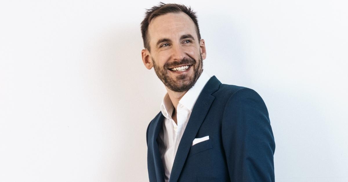 'Jeopardy!'s Brad Rutter: "[Alex Trebek] Liked to Goof Around Off-Stage"