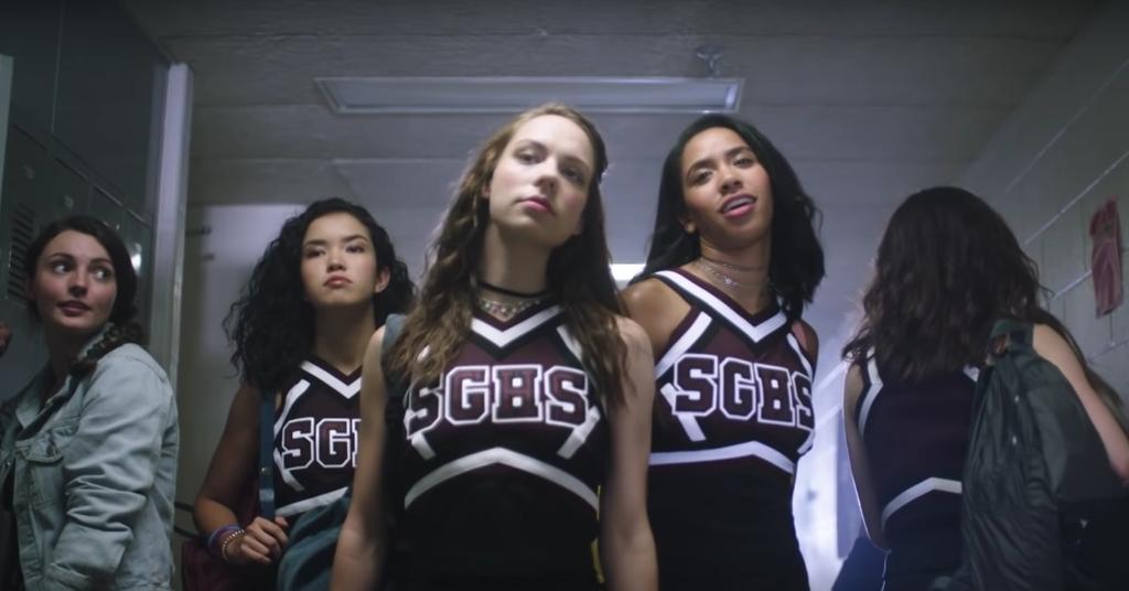 What Is the TV Show 'Dare Me' About? It’s Based on a Book — Details