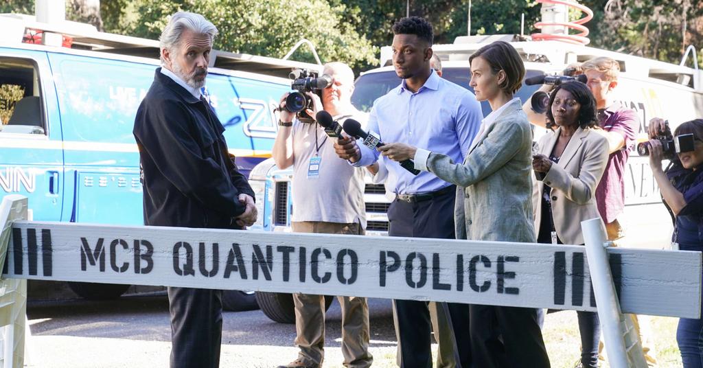 Where Is 'NCIS' Filmed? Details on the Original and Spinoffs
