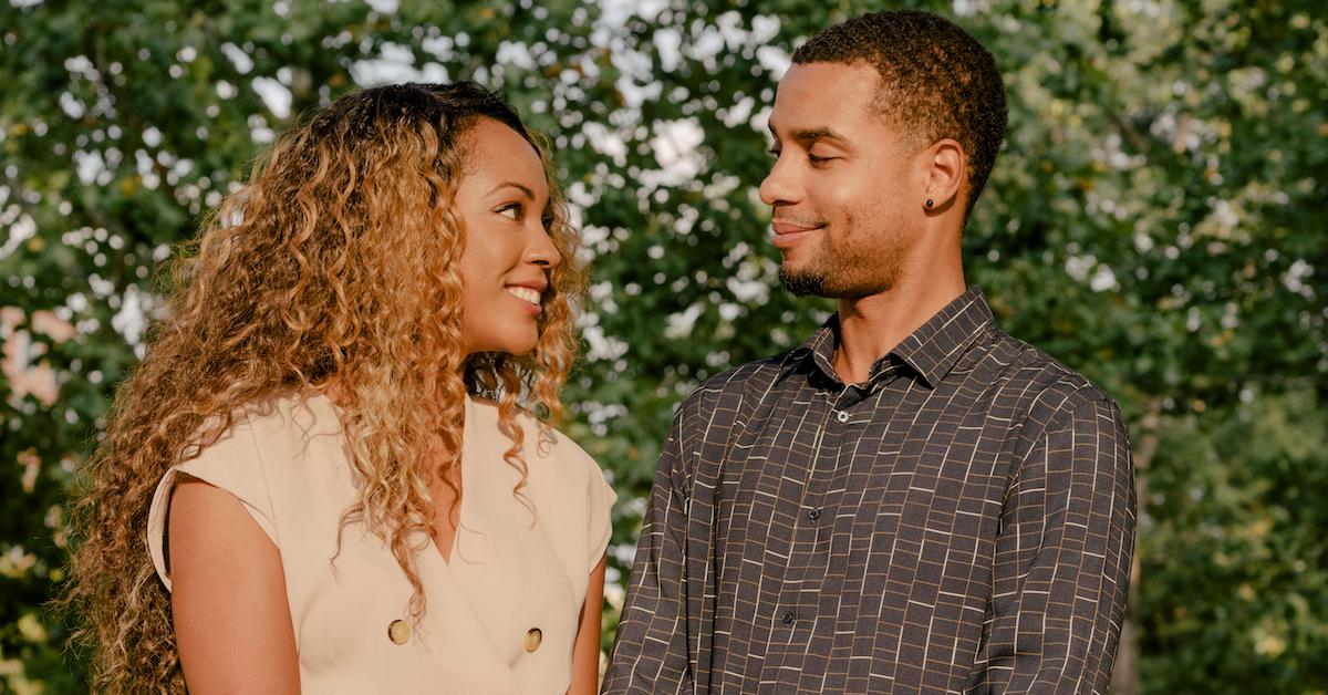 Did Taylor Cheat on Brandon on 'MAFS'? Inside His Accusations