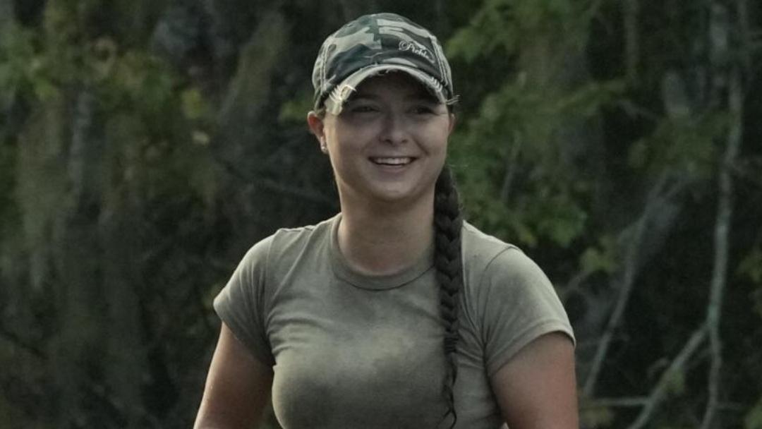 Pee Wee on 'Swamp People' Comes From a Long Line of Hunters