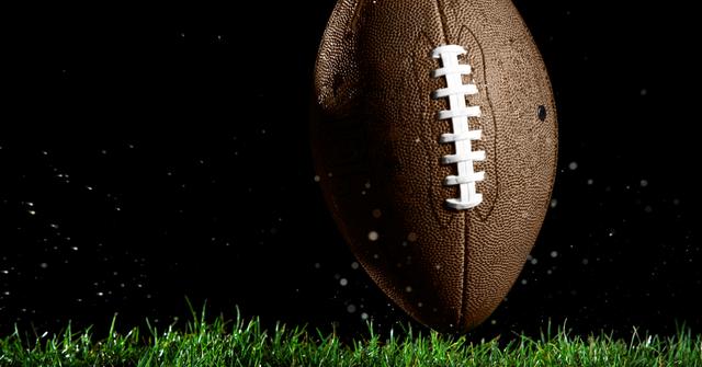 What Does Edge Mean in Football? Explaining the Position