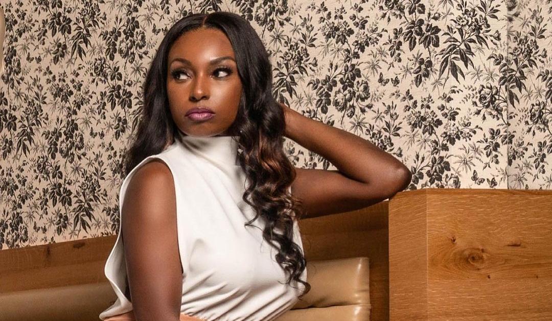'Selling Tampa' Star Juawana Colbert Has Been Divorced More Than Once