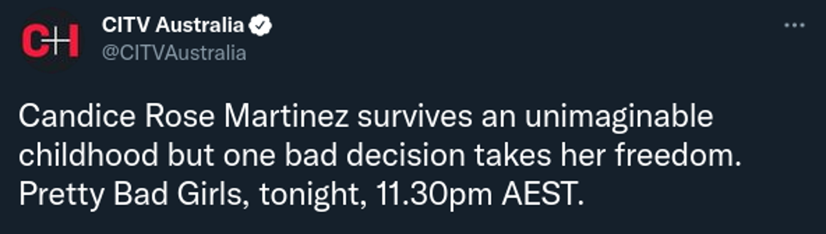 What Happened to the "Cell Phone Bandit" Candice Martinez? Her Story Is ...