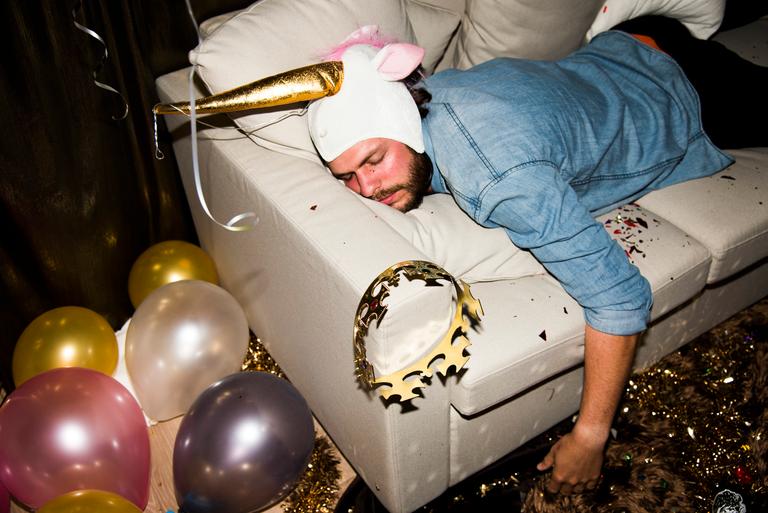 11 Types of Alcohol and the Kind of Drunk They’ll Make You Feel