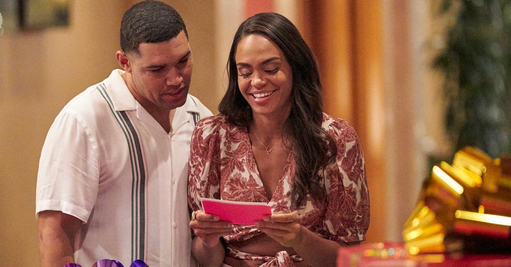 Who Is Rodney Mathews from 'The Bachelorette,' and When Does He Go Home?