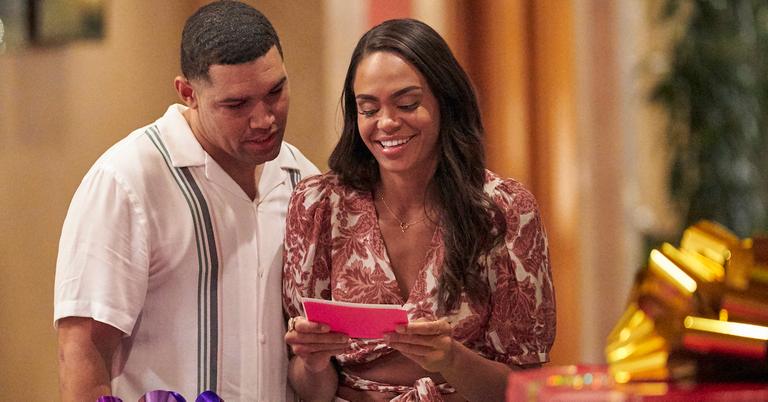 Who Is Rodney Mathews from 'The Bachelorette,' and When Does He Go Home?